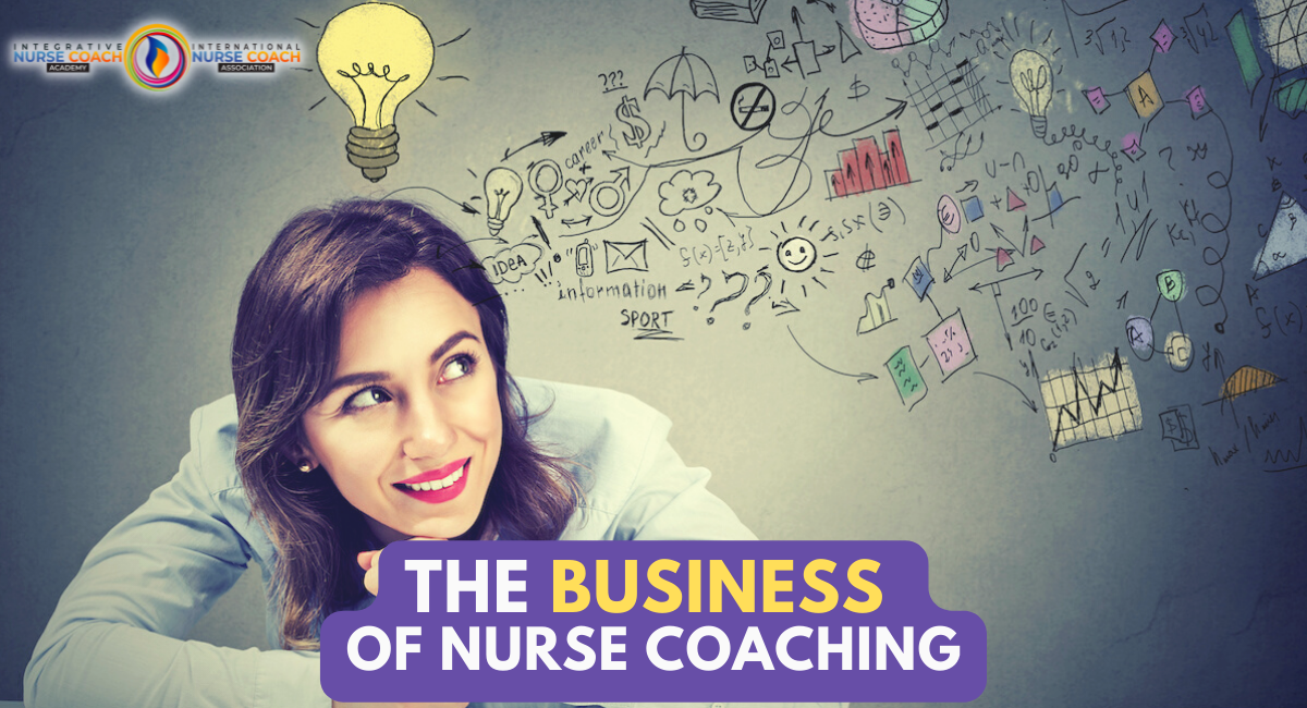Free Gift - Customer Conversations - The Business of Nurse Coaching
